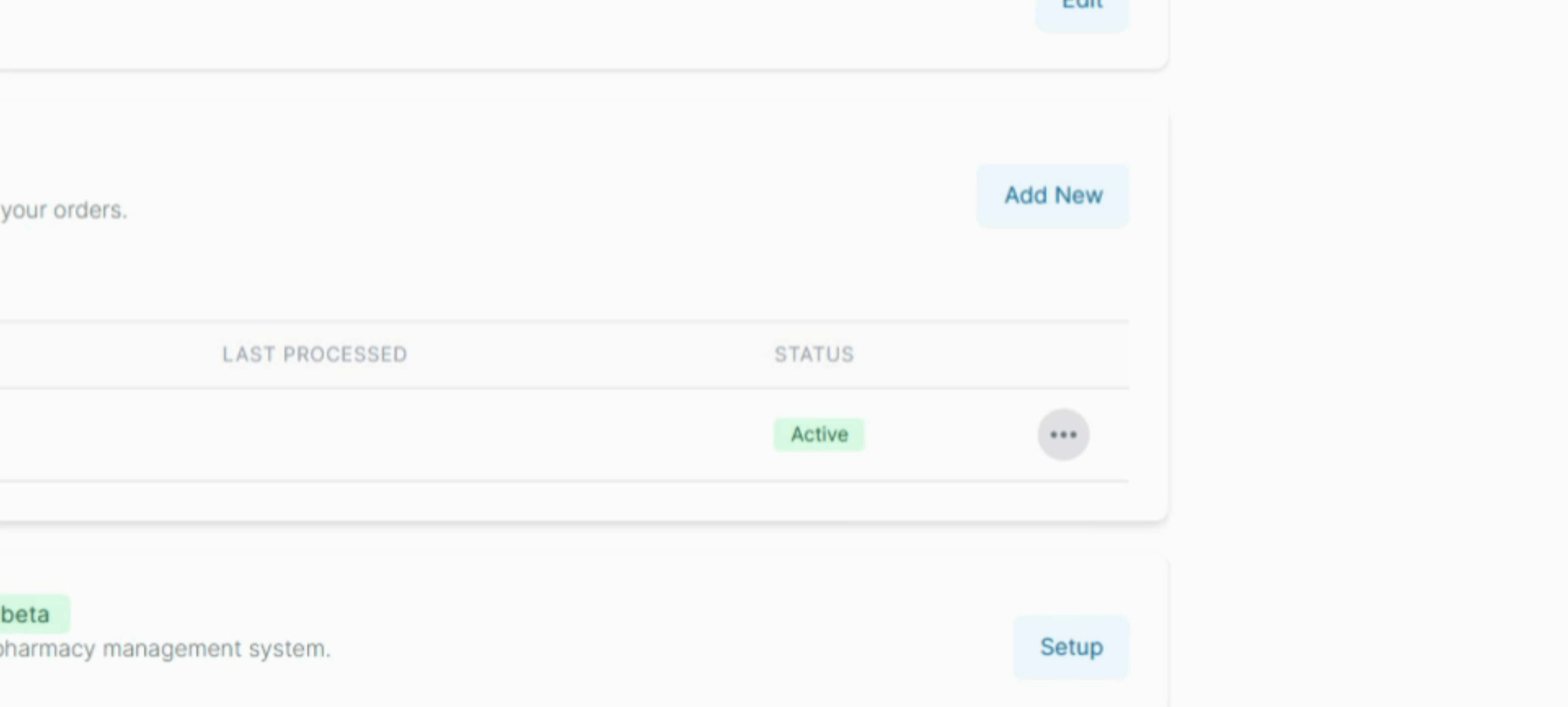 How to delete an integrated wholesaler | C2 Keep