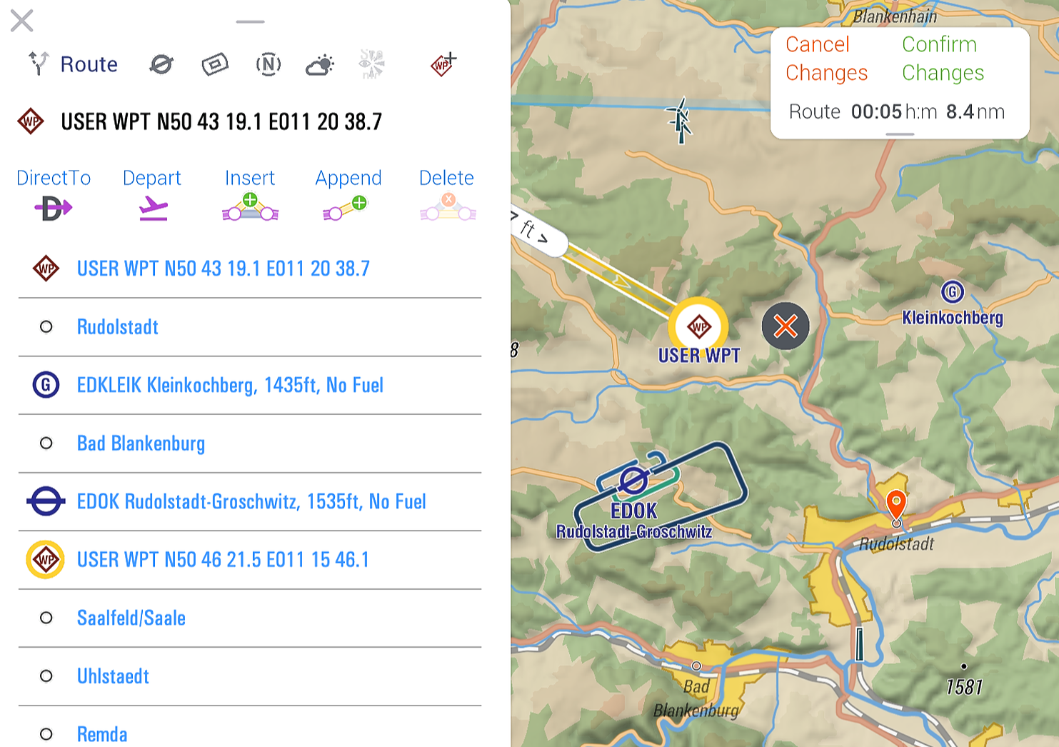 Complete Route Planning Guide 📍