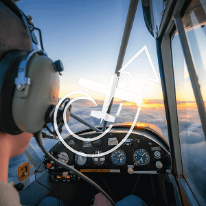 Raster (ICAO) Charts in EasyVFR 4 App