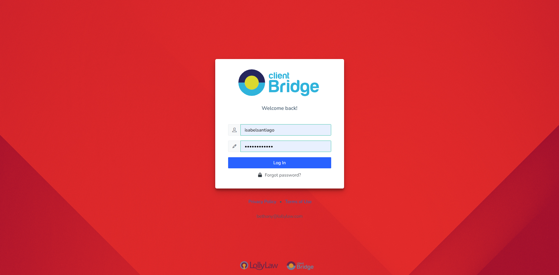 What is the Client Bridge