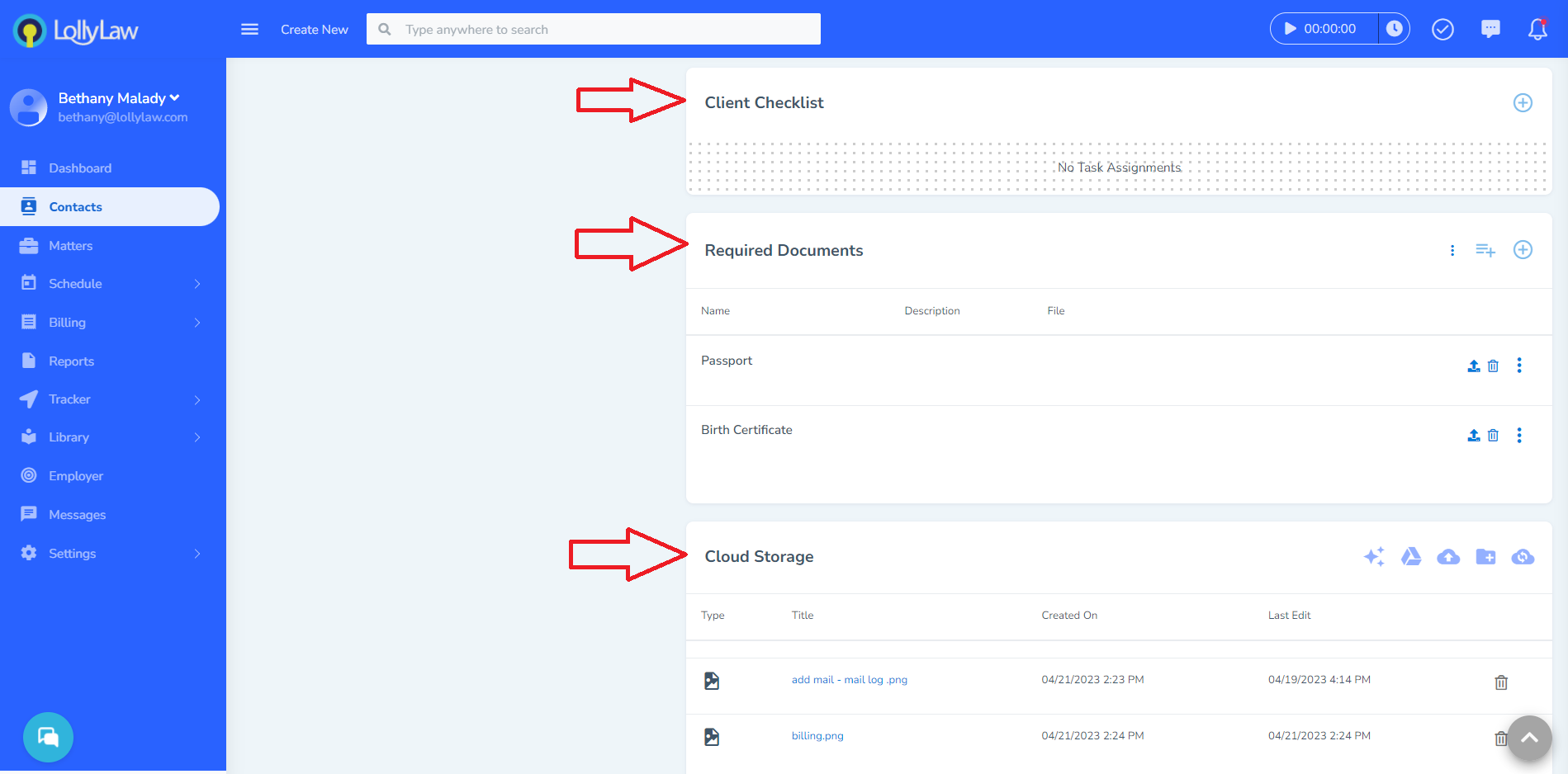 What is the Client Bridge